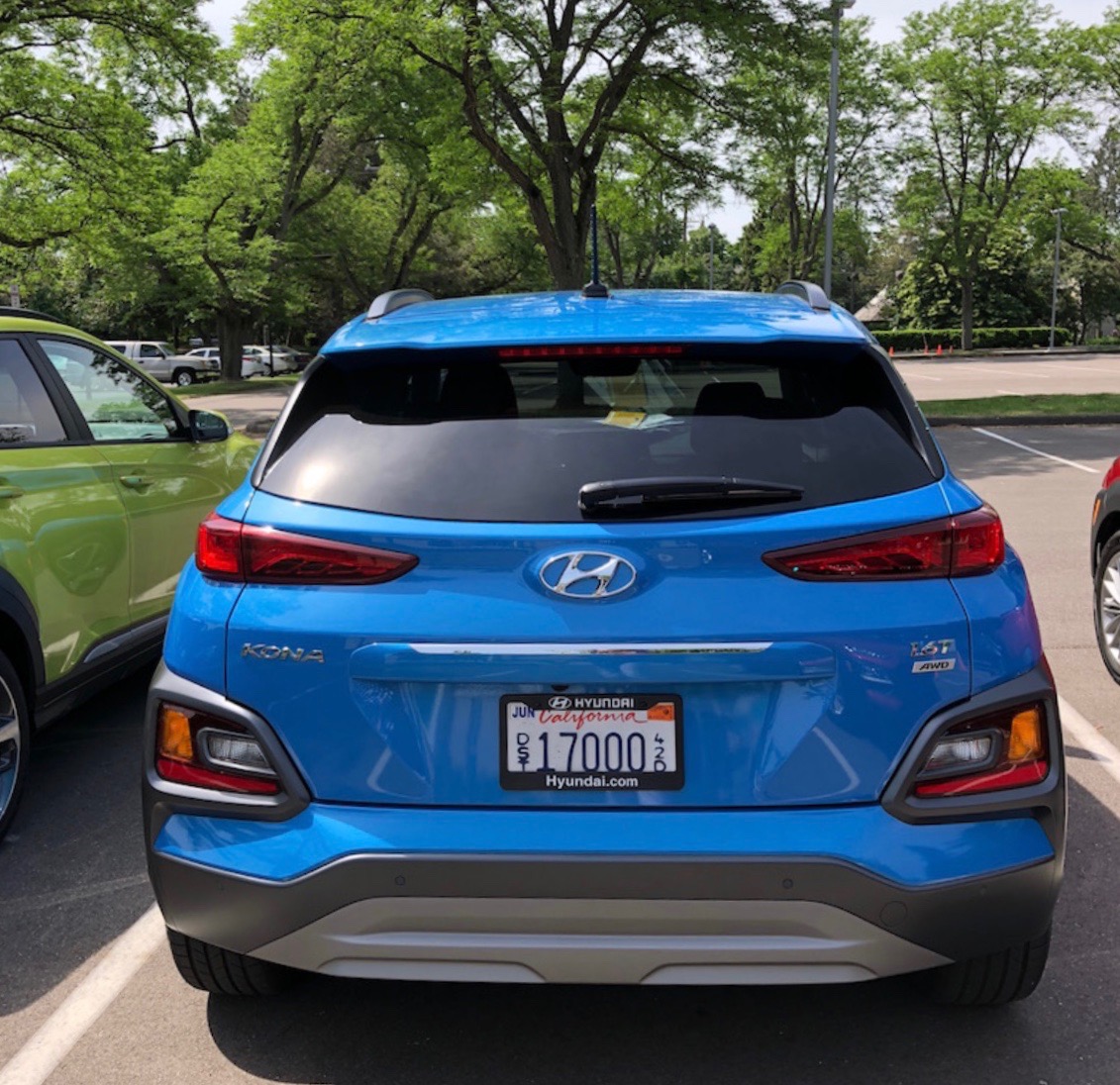 A Compact SUV Perfect For The Empty Nester