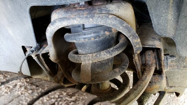 7 Sounds That May Mean Car Problems- A Girls Guide to Cars