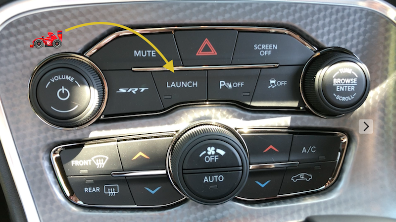 There's Power in this Passion: Meet the New Supercar from Dodge - A ...