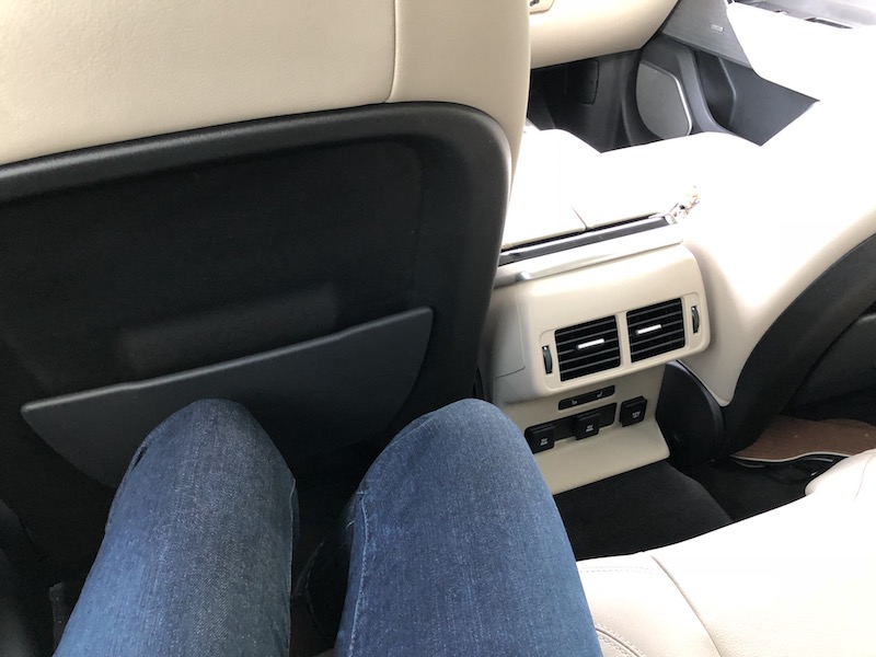 Sexy, Sublime, Luxury SUV: Range Rover Velar - A Girls Guide to Cars