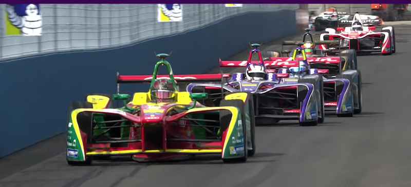 The Future of Electric Cars, Hitting the Street in Brooklyn - A Girls ...