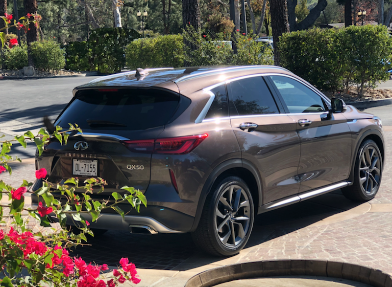 Be The Cool Mom. Drive This Car - A Girls Guide To Cars