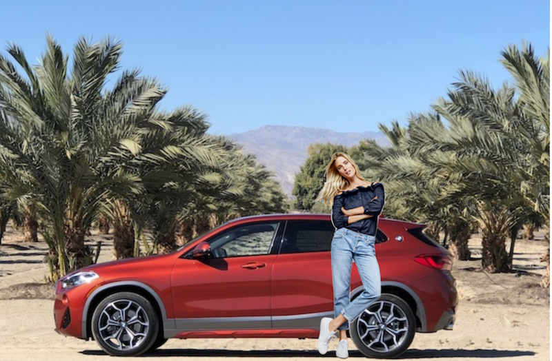 9 Empowering Cars For Women That Command Respect - A Girls Guide to Cars