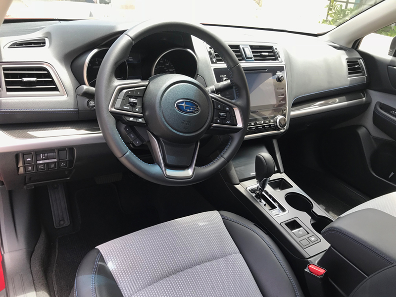 Why This AWD Car is Road Trip Worthy - A Girls Guide to Cars