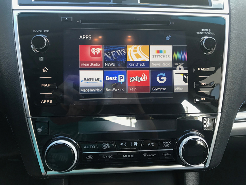 Why This AWD Car is Road Trip Worthy - A Girls Guide to Cars