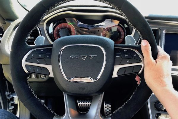 There's Power in this Passion: Meet the New Supercar from Dodge - A ...