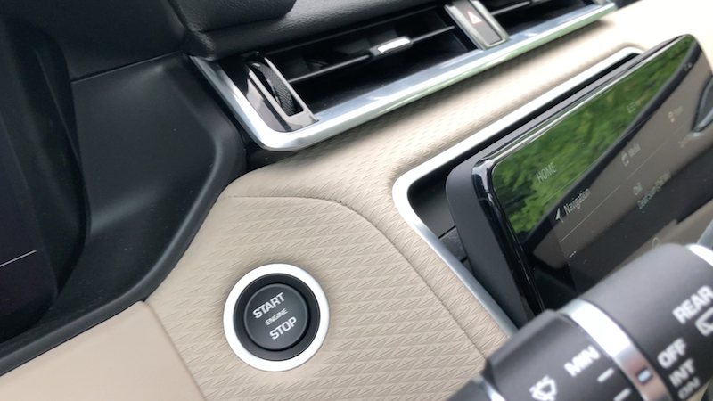 Sexy, Sublime, Luxury SUV: Range Rover Velar - A Girls Guide to Cars