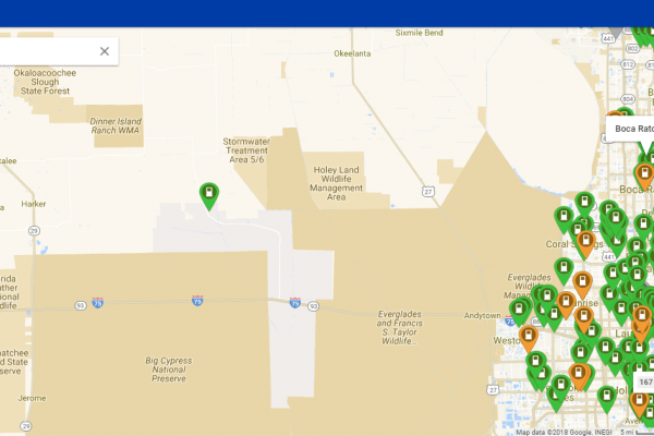 How To Find The Best EV Charging Stations - A Girls Guide To Cars