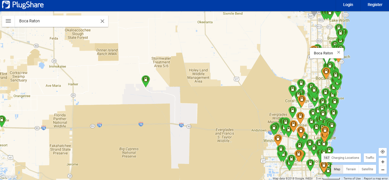 How To Find The Best EV Charging Stations - A Girls Guide To Cars