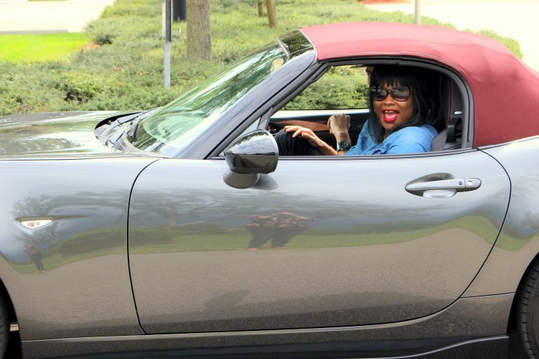 All The Reasons To Drive A Manual Transmission - A Girls Guide To Cars