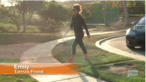 What cars do the Real Housewives of Orange County drive?