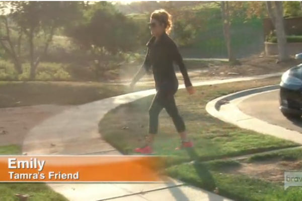 What cars do the Real Housewives of Orange County drive?