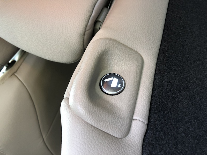 Strong, Smart, Off Road Ready: The Minivan Alternative? - A Girls Guide ...