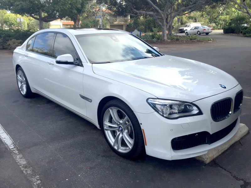 What cars do the Real Housewives of Orange County drive?