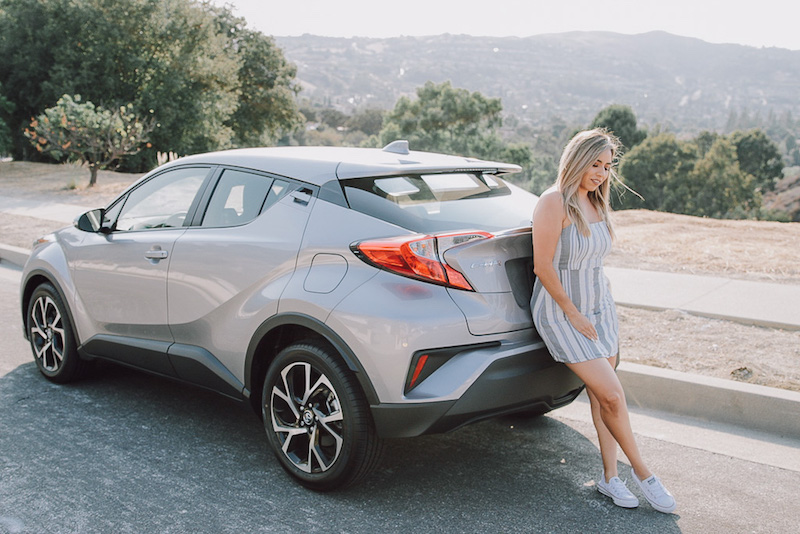 I Quit My Job. Now I'm Doing THIS! - A Girls Guide to Cars