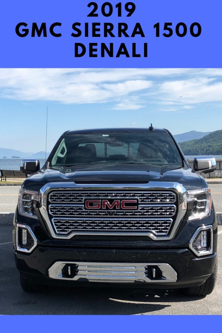 GMC Denali is Celebrating 20 Years In A Big Way | A Girls Guide To Cars