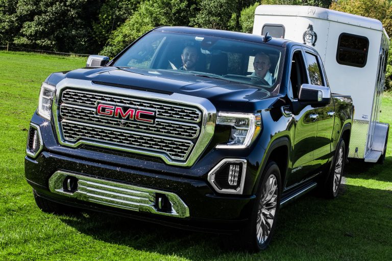 GMC Denali is Celebrating 20 Years In A Big Way | A Girls Guide To Cars