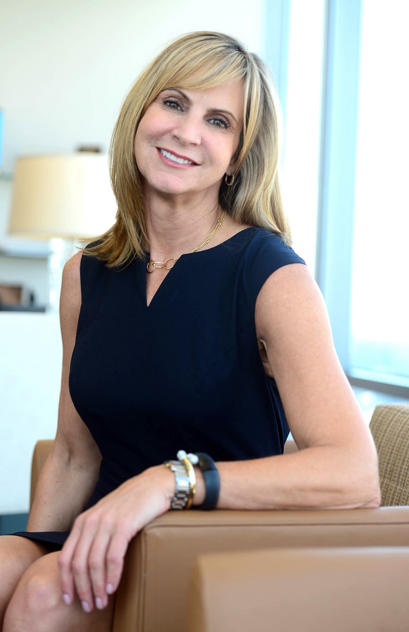 She's Driving the NASCAR Brand: Jill Gregory - A Girls Guide to Cars