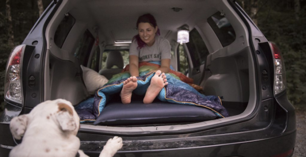 Gotta Get Away? 5 Ways Car Camping Has You Covered – A Girls Guide to Cars