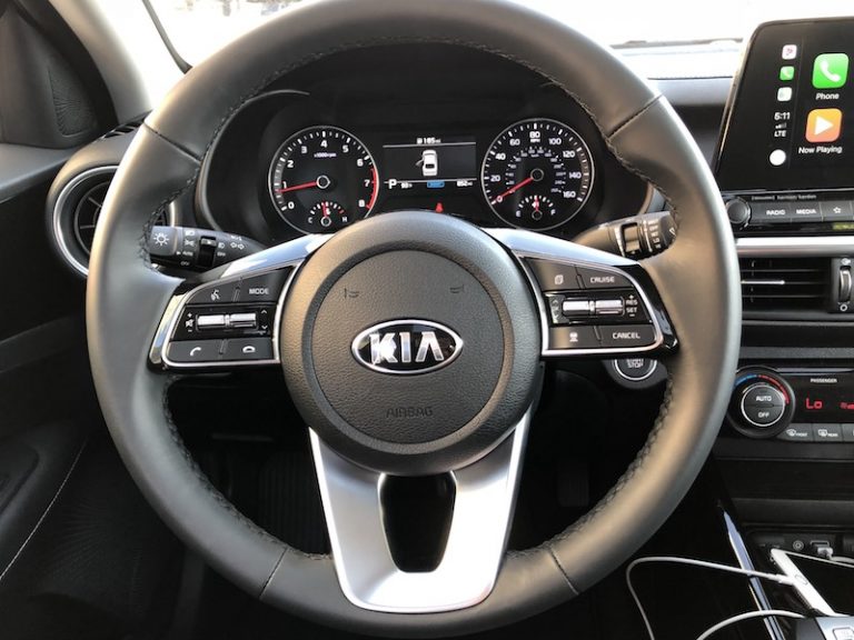 Yes, a Compact Car Can Feel Refined and Sporty - A Girls Guide to Cars