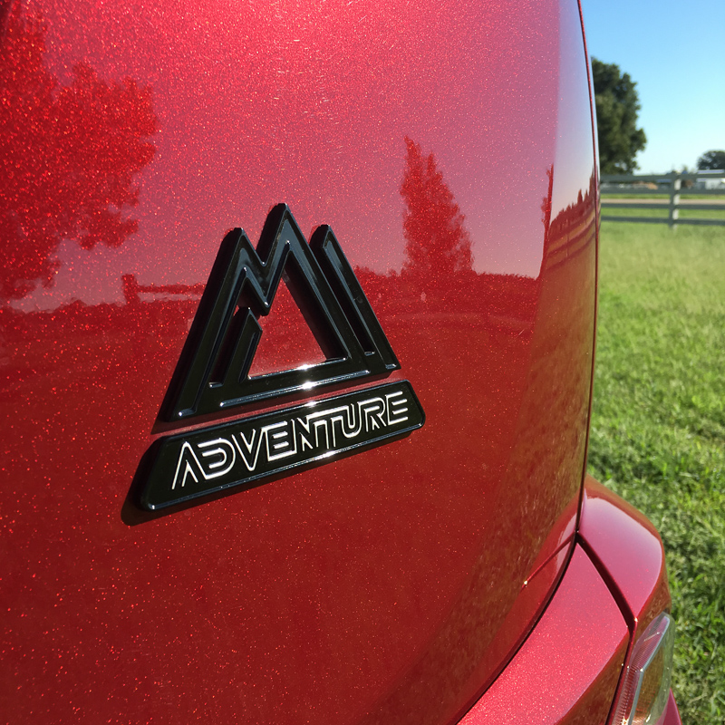 Toyota RAV4 Adventure; The Best Compact SUV? - A Girls Guide to Cars