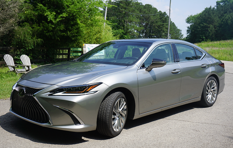 Get the 411 On Safe Pet Travel With Lexus - A Girls Guide to Cars