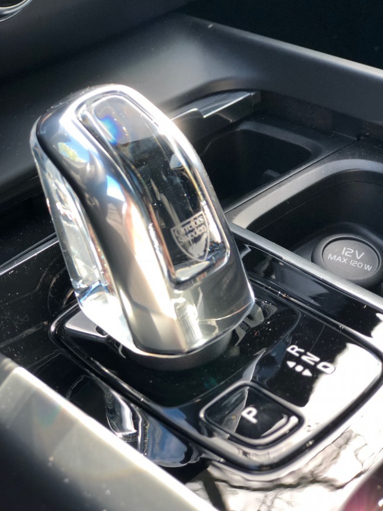 Think a Plug in SUV Can't Be Stylish and Luxe? - A Girls Guide to Cars