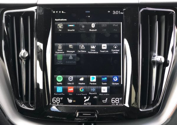 Think a Plug in SUV Can't Be Stylish and Luxe? - A Girls Guide to Cars