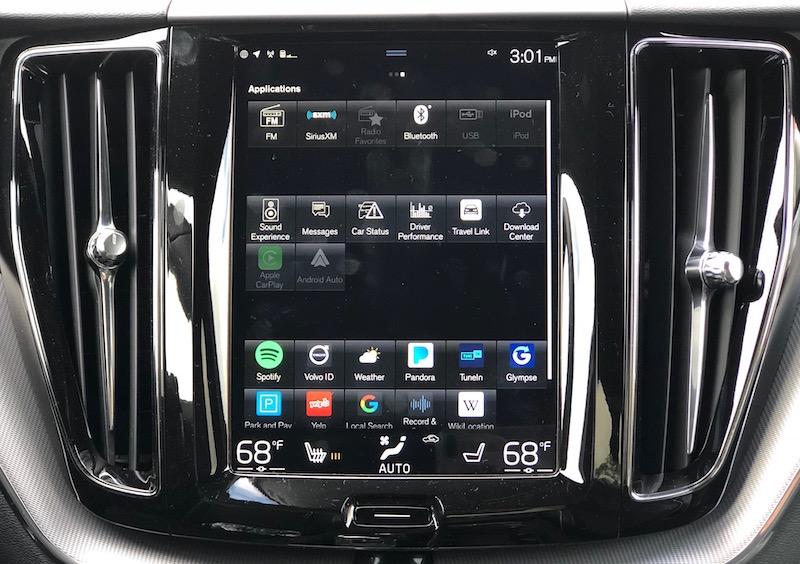 Think a Plug in SUV Can't Be Stylish and Luxe? - A Girls Guide to Cars