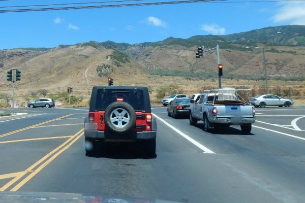 How to Avoid the Slow Lane: The Best Lane on the Highway is a Science ...