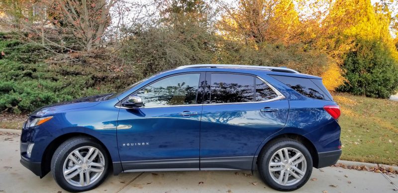 The Small SUV Crossover That Can Do it All - A Girls Guide to Cars