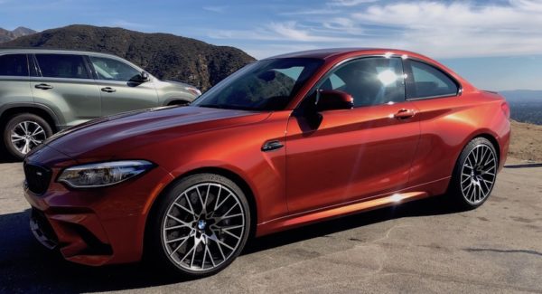 Which Cars Are World Car Awards Worthy? - A Girls Guide to Cars