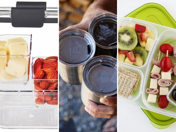 Kid-Friendly Food Containers for a Crud-Free Car - A Girls Guide to Cars