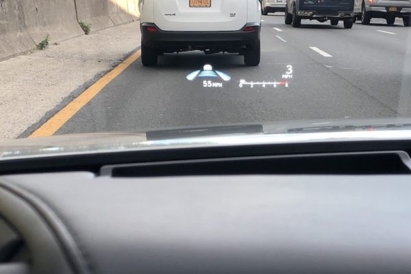 The New Lexus ES Luxury Sedan: Smart & Refined - A Girls Guide to Cars