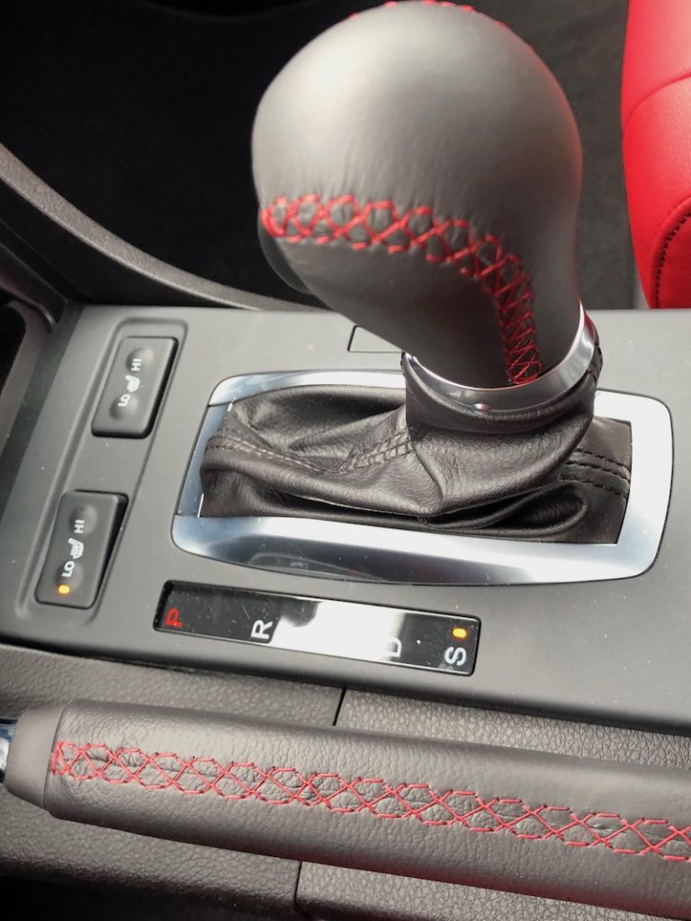 The Acura ILX Might Be the Best Sports Sedan For the Money - A Girls ...