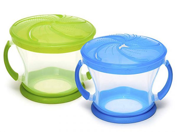 Kid-Friendly Food Containers for a Crud-Free Car - A Girls Guide to Cars
