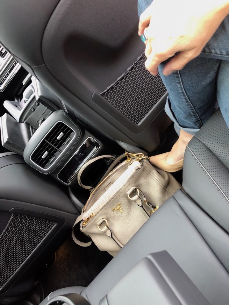 A 3-Row Luxury SUV That Gets Better With Age? - A Girls Guide to Cars