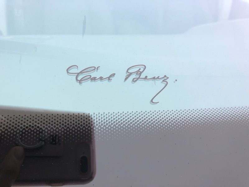 A 3-Row Luxury SUV That Gets Better With Age? - A Girls Guide to Cars