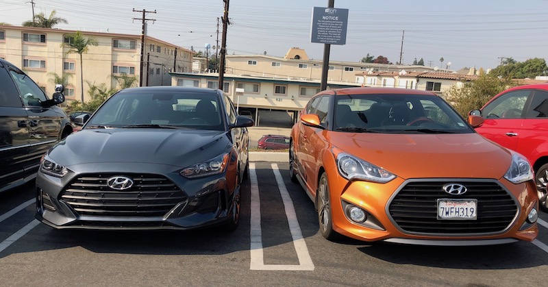 This Hyundai Hatchback is Built For the Long Haul - A Girls Guide to Cars