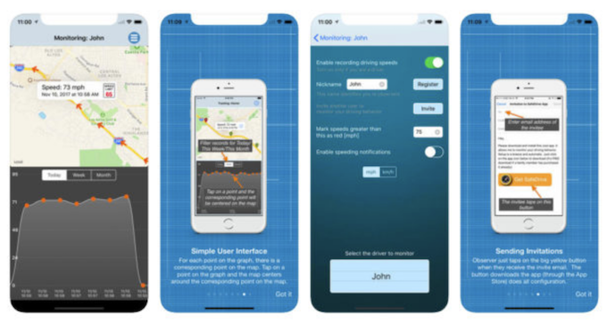 Can a Teen Driver App Improve Your Teen's Driving? - A Girls Guide to Cars