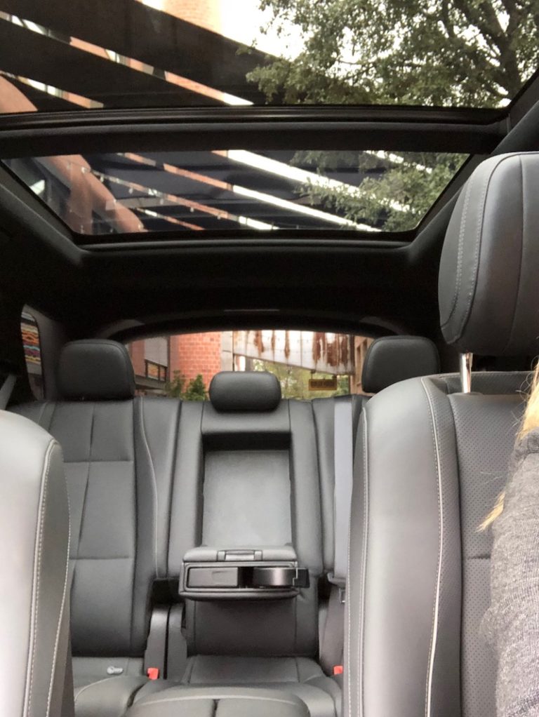 A 3-Row Luxury SUV That Gets Better With Age? - A Girls Guide to Cars