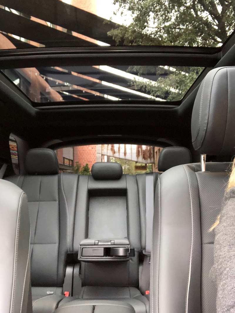 A 3-Row Luxury SUV That Gets Better With Age? - A Girls Guide to Cars