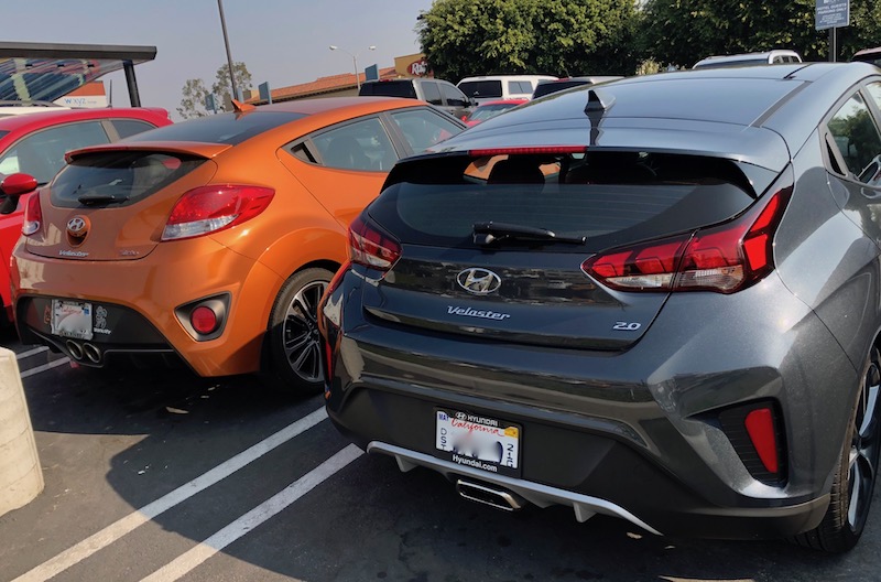 This Hyundai Hatchback is Built For the Long Haul - A Girls Guide to Cars