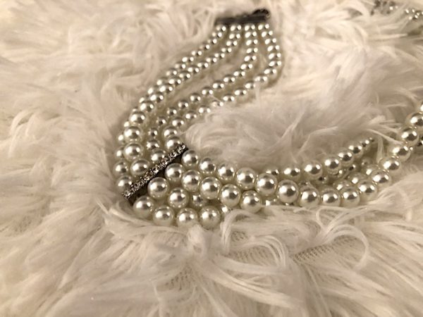 Girls, Get Your Pearls On! It's National Pearls Day- A Girls Guide to Cars