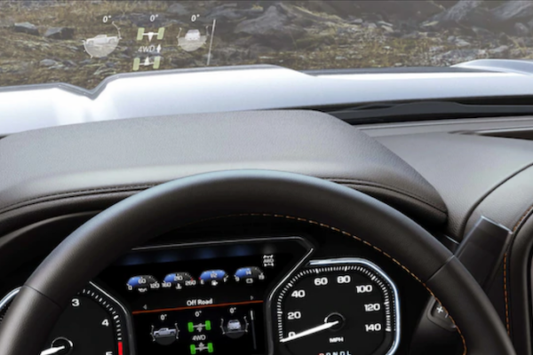 Horses and Boats and RVs, Oh Yes! You Need an HD Truck! - A Girls Guide ...