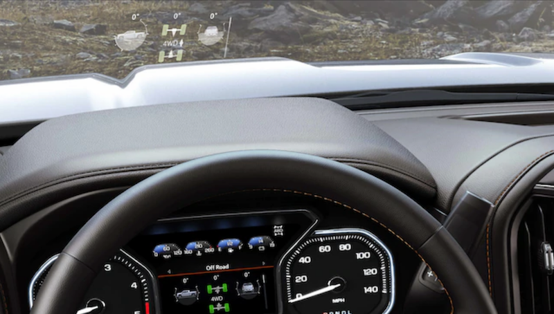 Horses and Boats and RVs, Oh Yes! You Need an HD Truck! - A Girls Guide ...