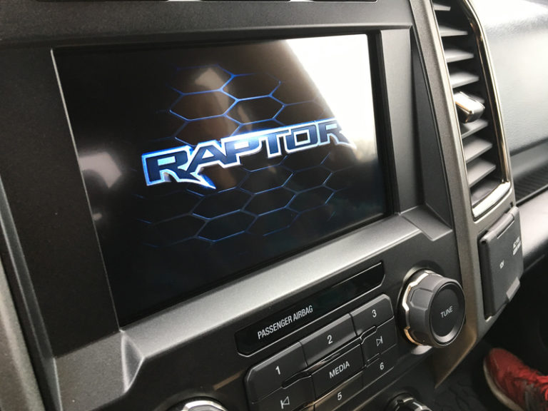 2019 Ford Raptor: Lust Worthy on Every Level - A Girl's Guide to Cars