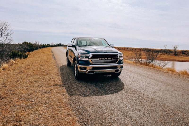 Your best road trip car just might be a RAM- A Girls Guide to Cars
