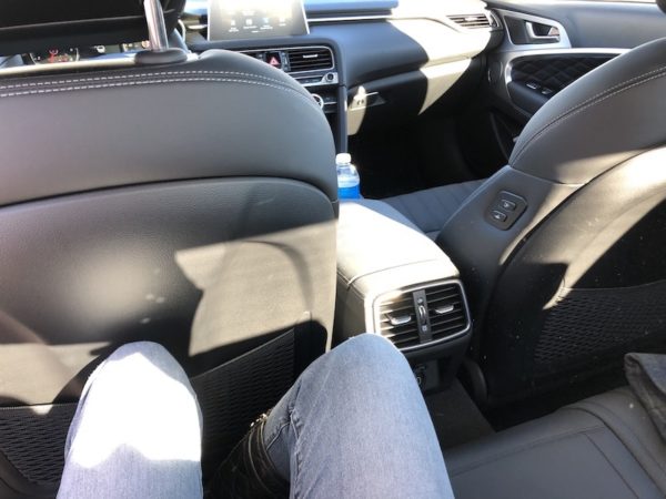 The Genesis G70 Has It All- Including All the Awards - A Girls Guide to ...