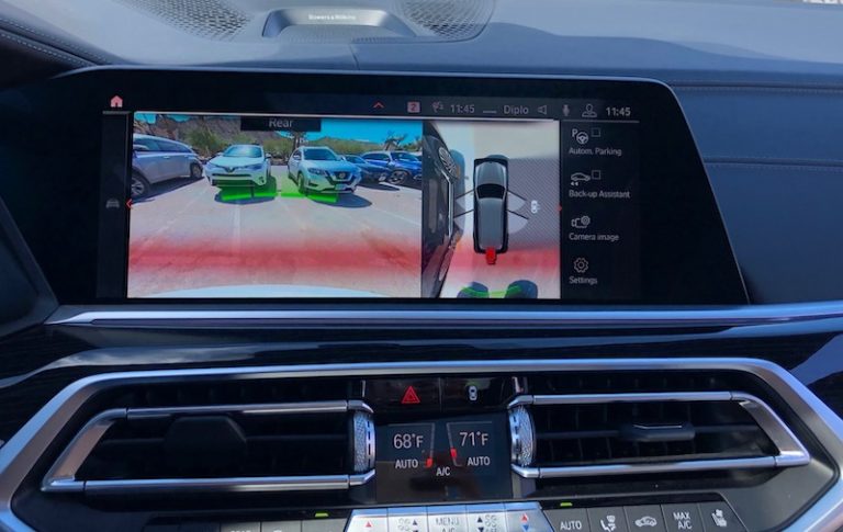 BMW X7: Meet the New Red Carpet Ready SUV - A Girls Guide to Cars